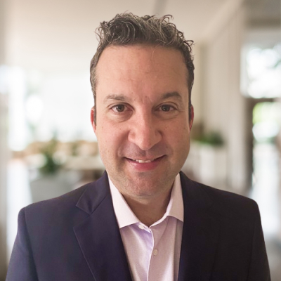 JAKE TAYLOR | ProcureAbility