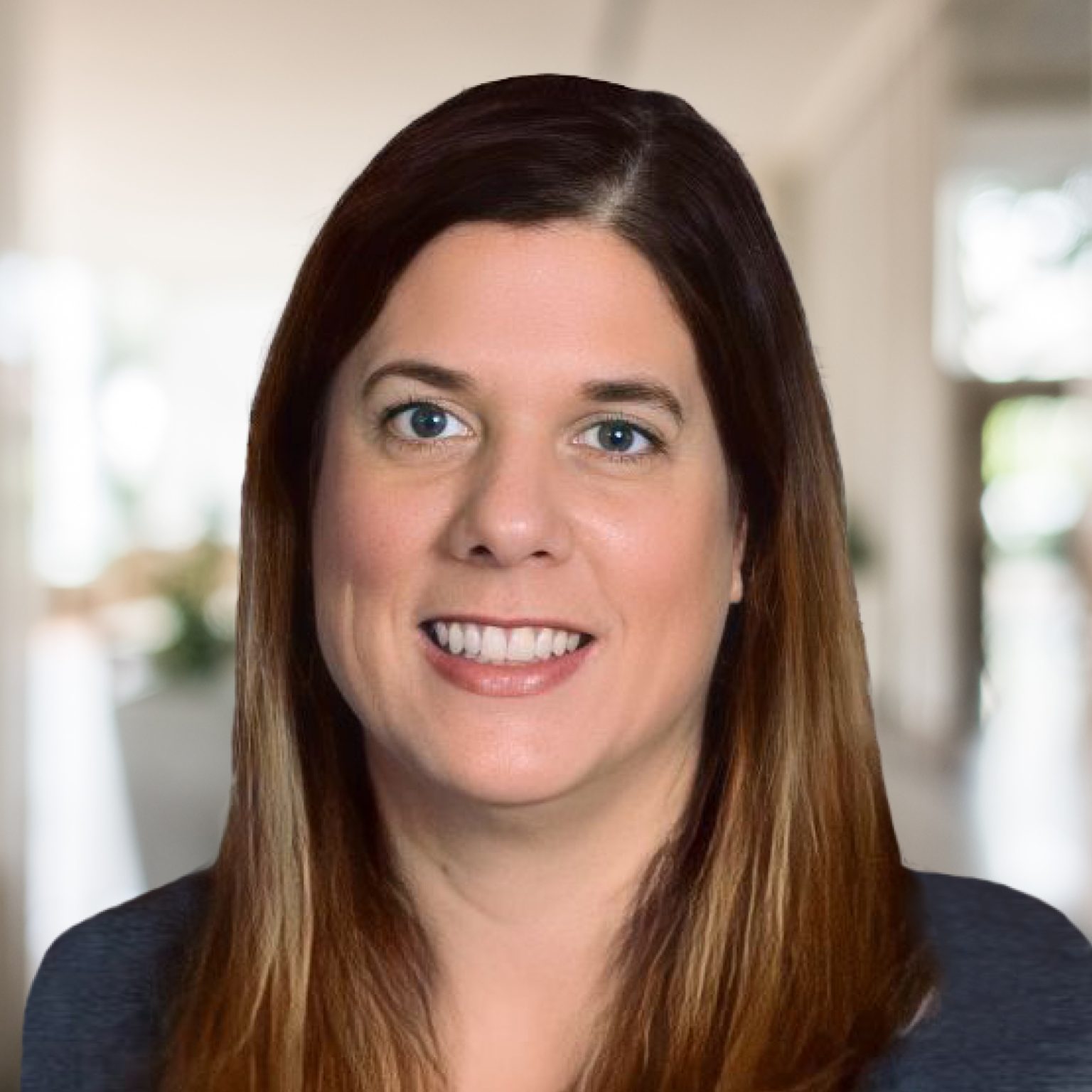 SHERRI BARNES | ProcureAbility