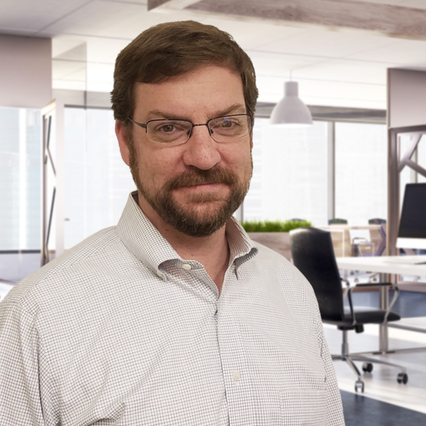 JOE ADAMSKI | ProcureAbility