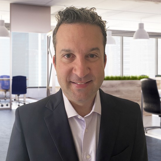 JAKE TAYLOR | ProcureAbility