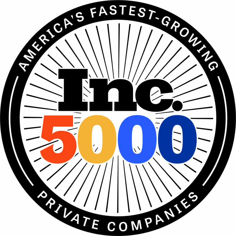 ProcureAbility Ranks on the 2022 Inc. 5000 Annual List