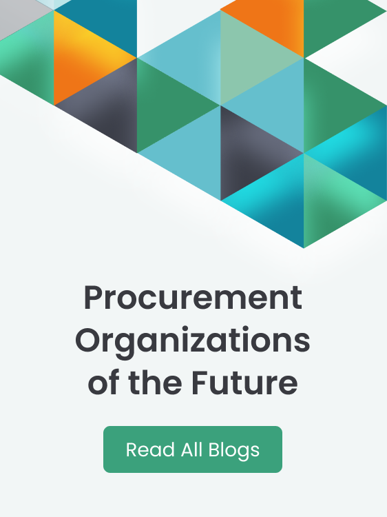 Procurement Organizations of the Future | ProcureAbility
