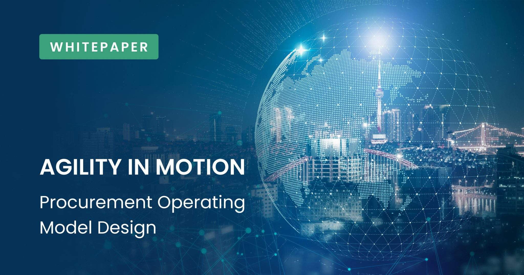 Whitepapers | ProcureAbility