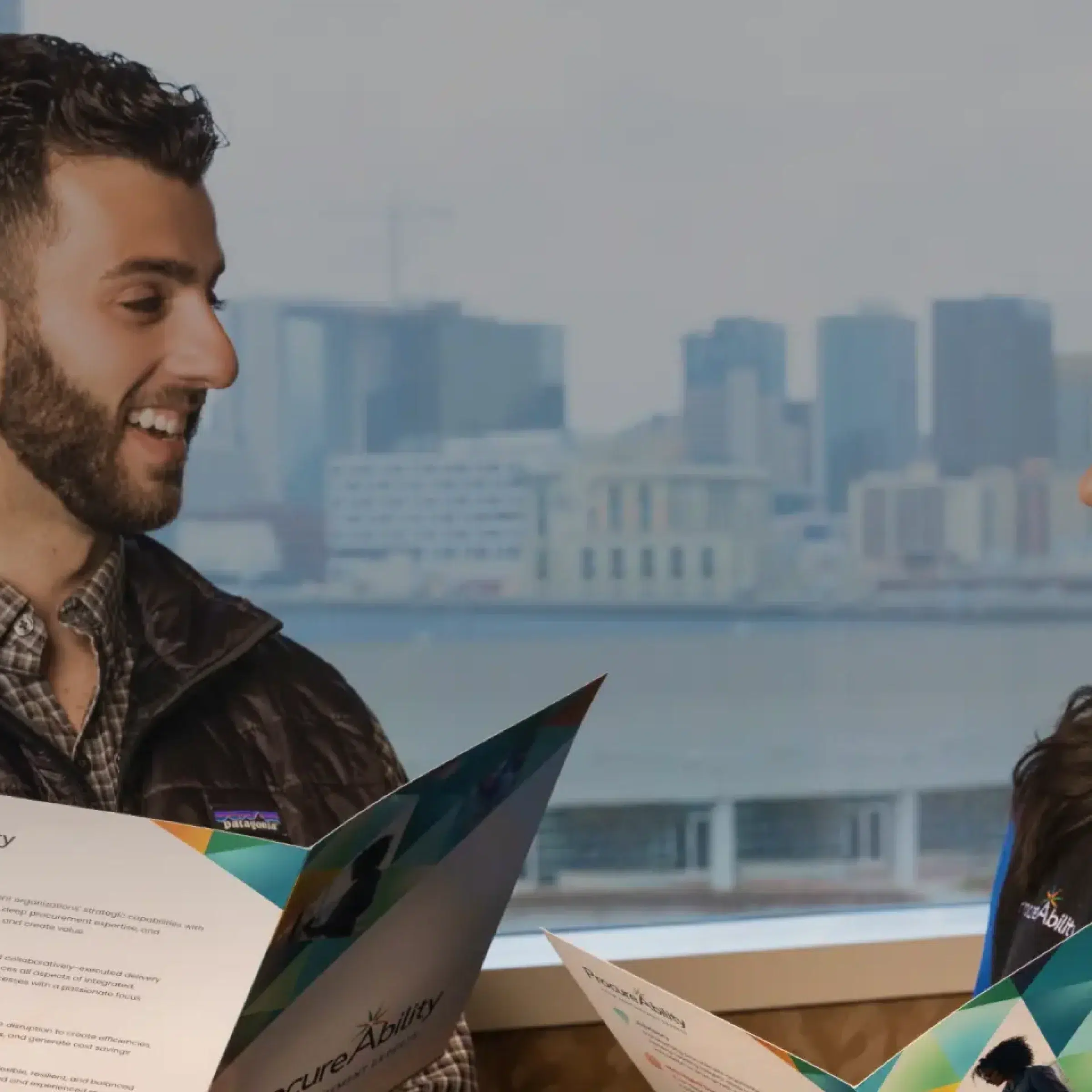 Managed Services Solutions | ProcureAbility