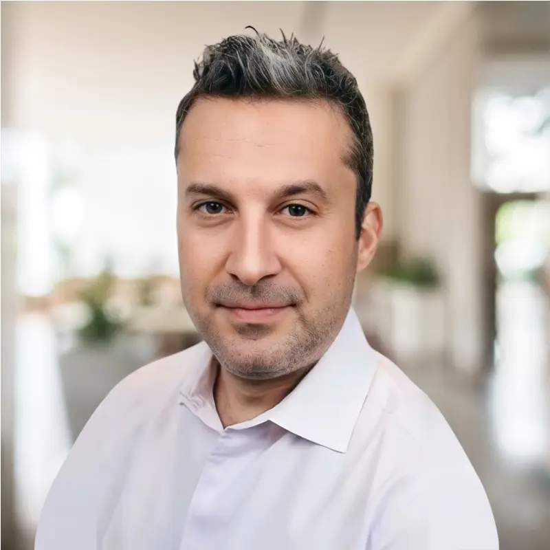 Jake Taylor | Senior Director at ProcureAbility