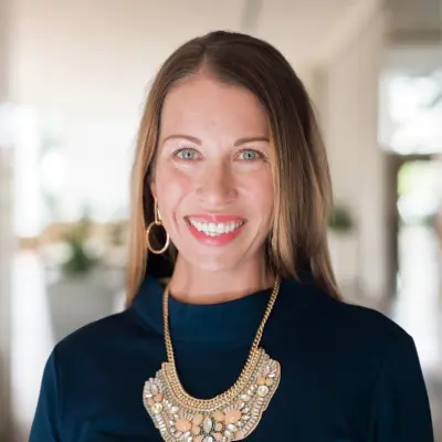 Kristen Rellihan | Senior Director of Operations at ProcureAbility