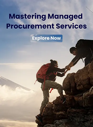 Mastering Managed Procurement Services Series