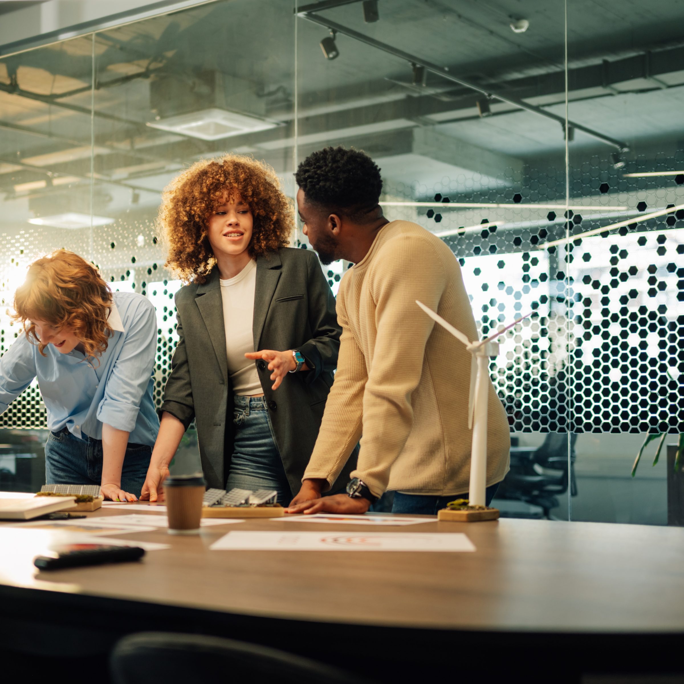 Sustainable Procurement Strategies | ProcureAbility