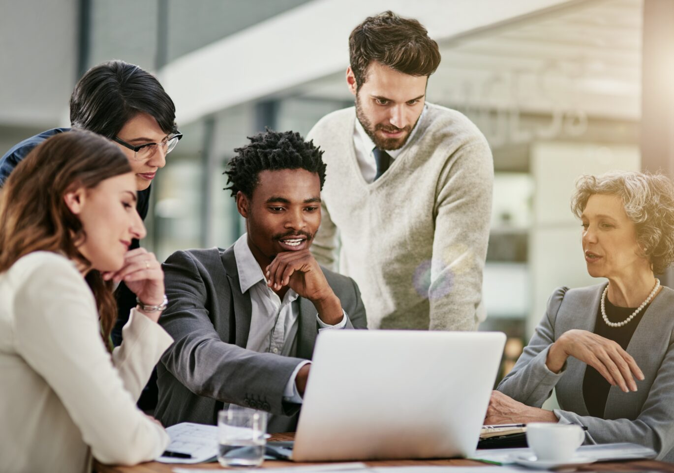 Contract Management Process Improvement in 10 Steps