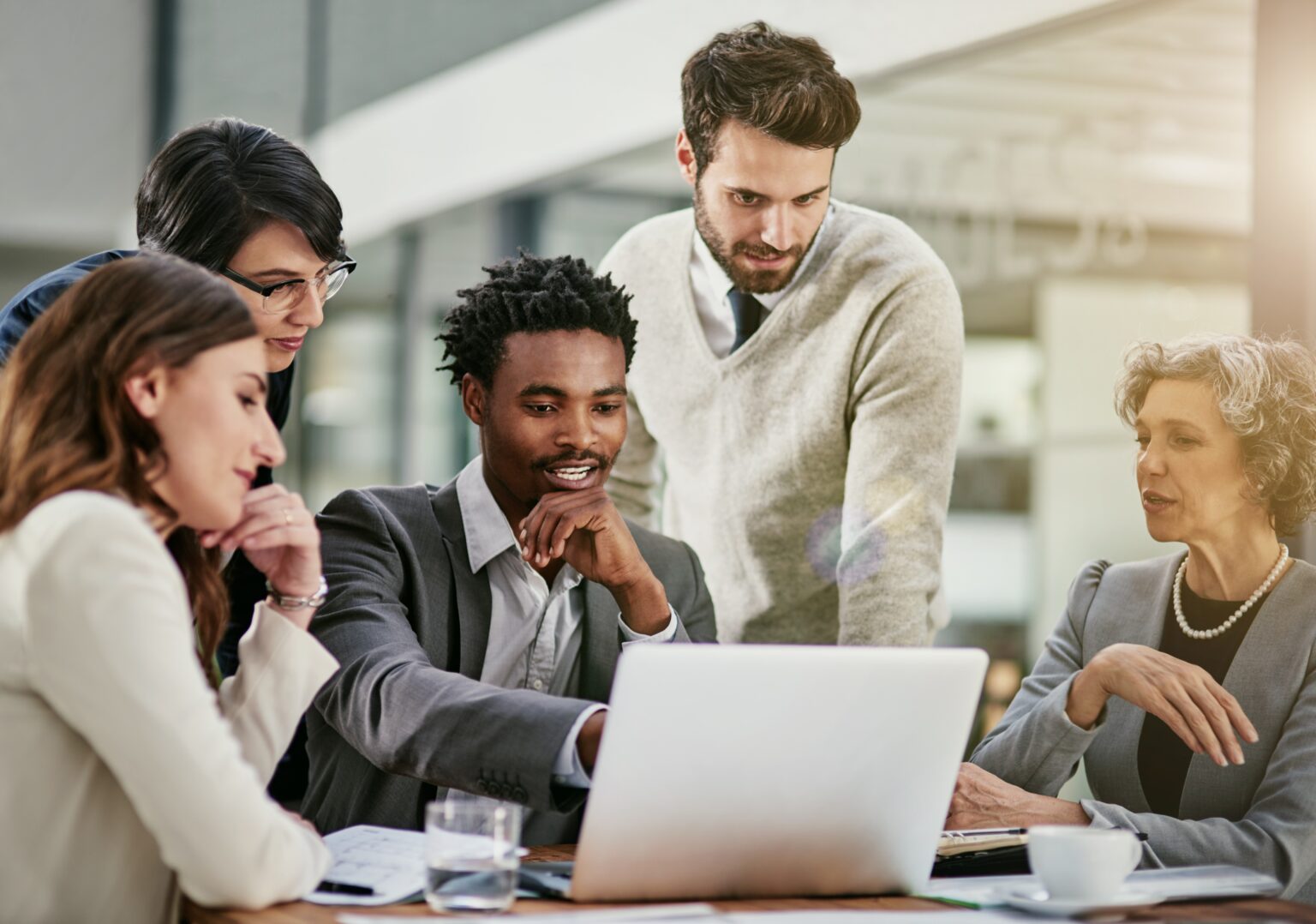 Contract Management Process Improvement in 10 Steps